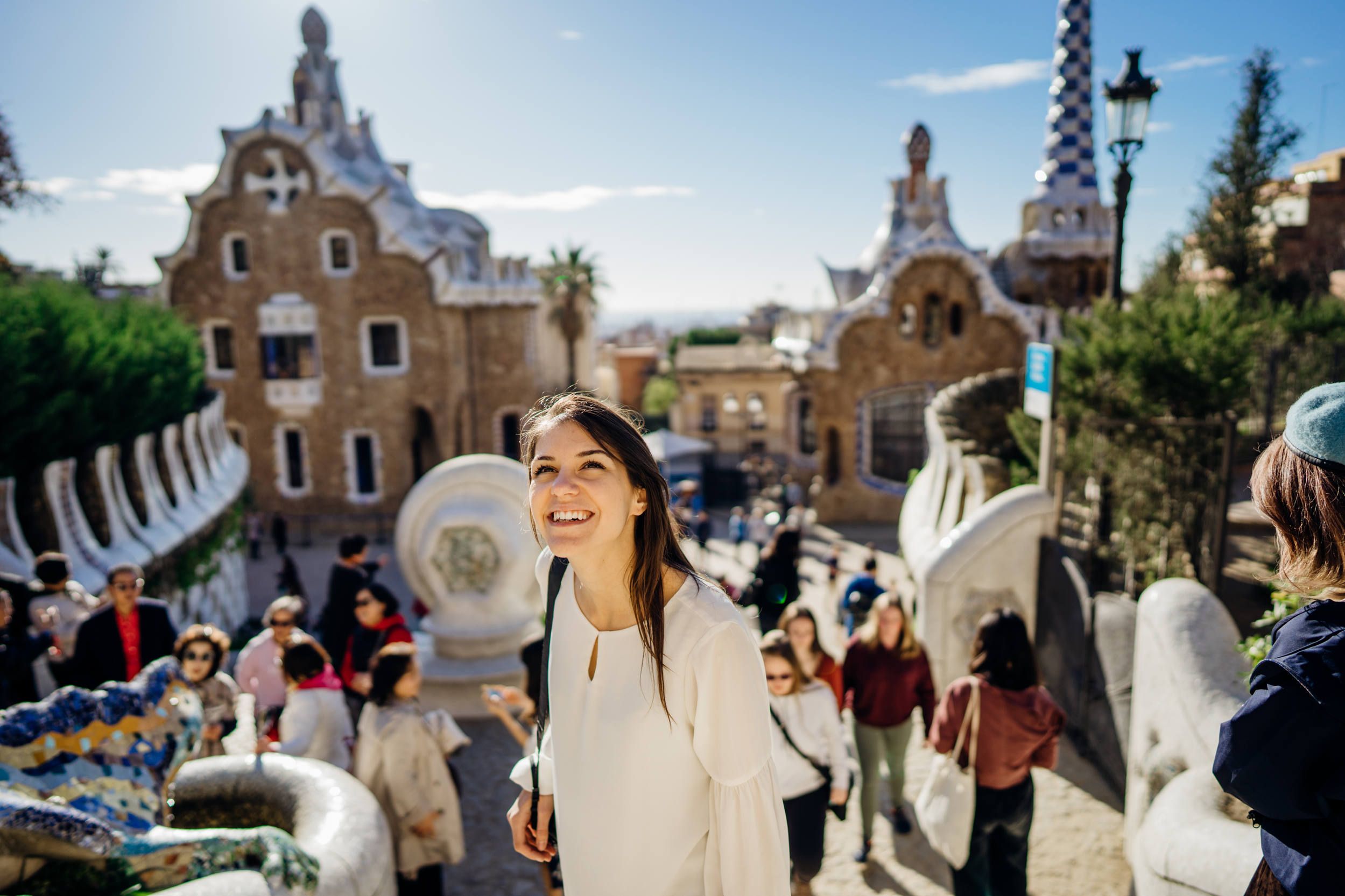 S/ 1,781 Vuelos baratos de Lima a Barcelona(LIM - BCN) | KAYAK
