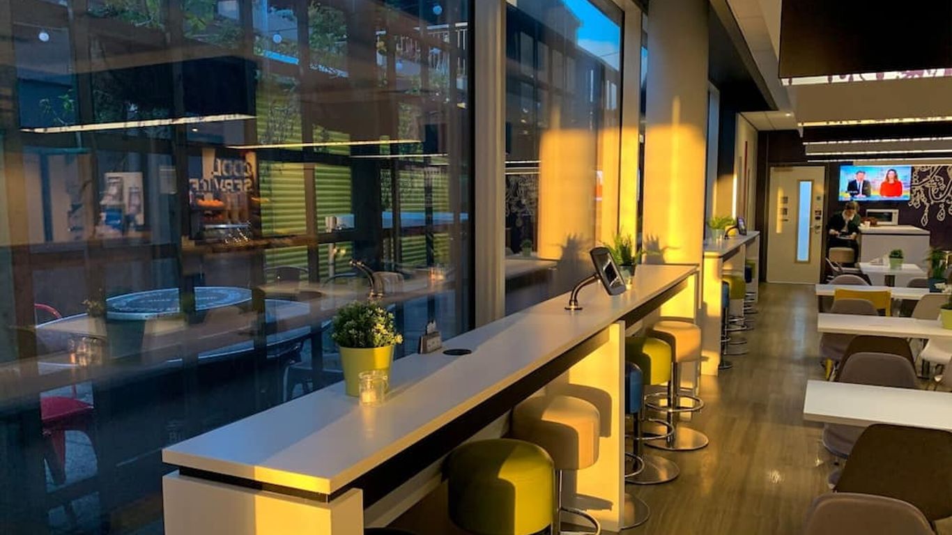 Etap Belfast desde S/ 246 (S̶/̶ ̶8̶0̶2̶). Belfast Hoteles - KAYAK