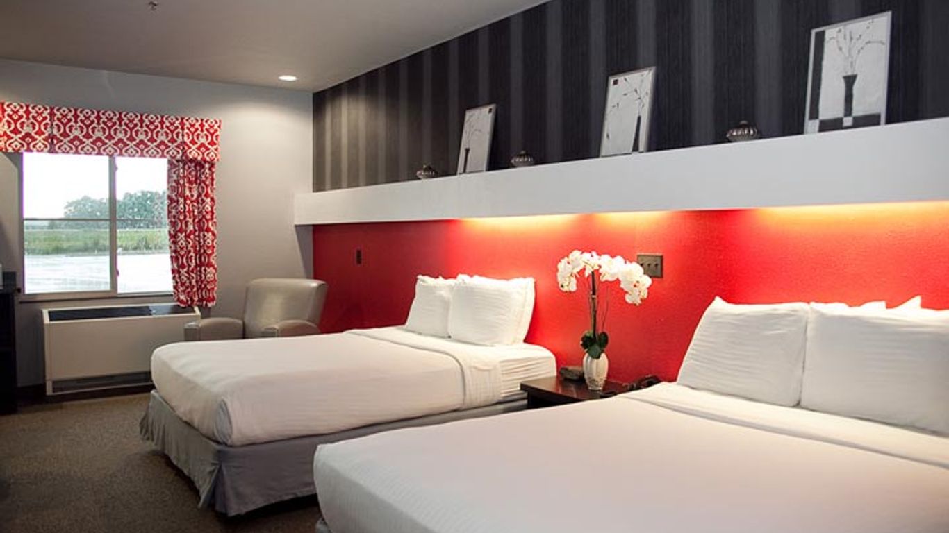 Metropolis Resort desde S/ 431 (S̶/̶ ̶2̶,̶2̶6̶3̶). Eau Claire Resorts ...