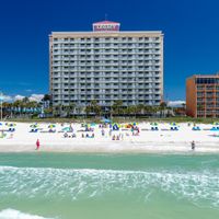 Radisson Hotel Panama City Beach - Oceanfront en S/ 380 (S̶/̶ ̶1̶ ...